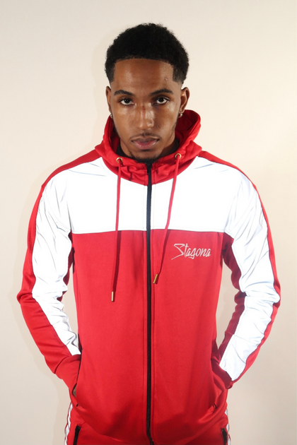 Tracksuits – Drippy
